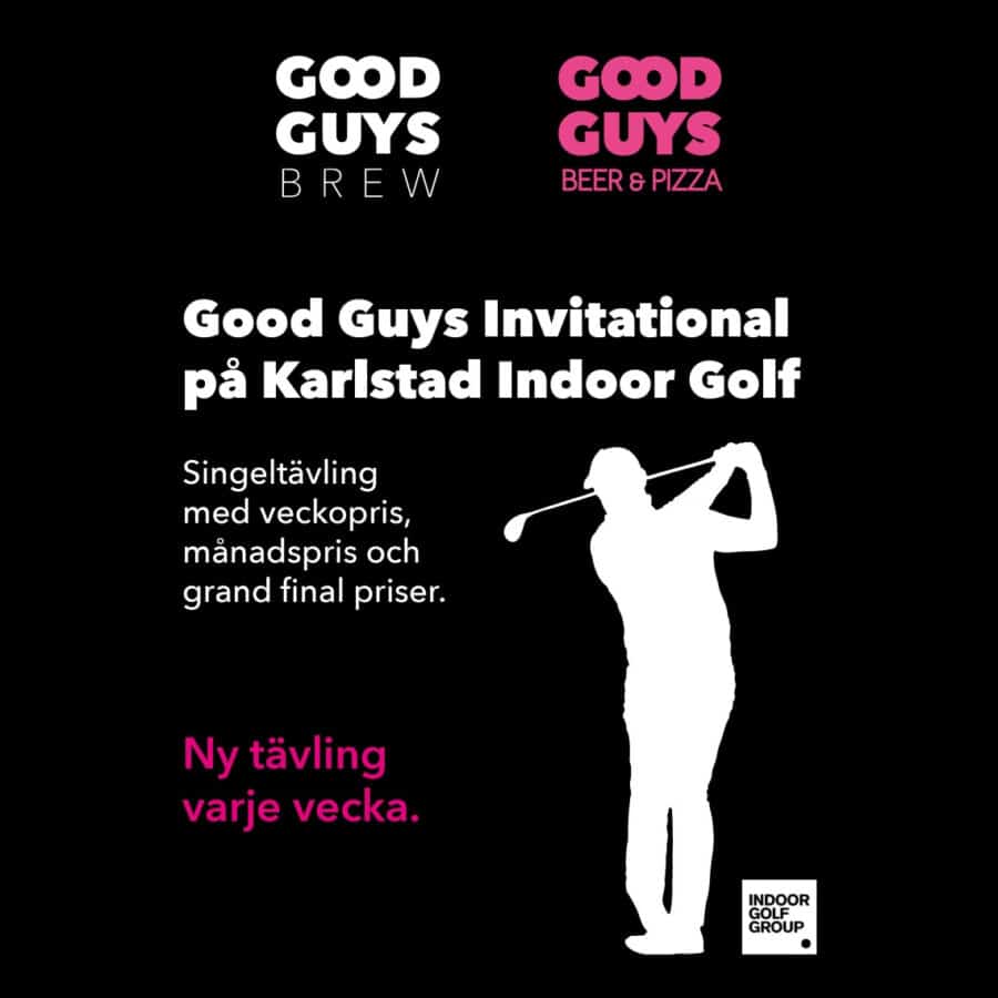 Karlstad – Indoor Golf Group