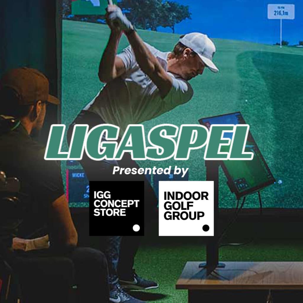 Helsingborg – Indoor Golf Group