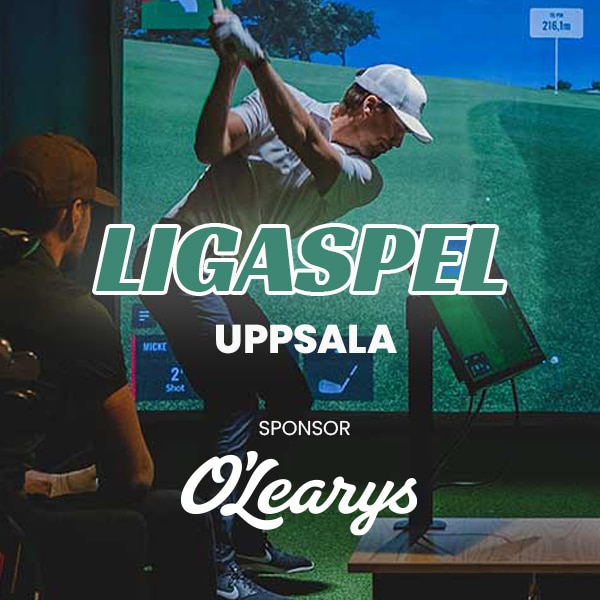 Uppsala – Indoor Golf Group