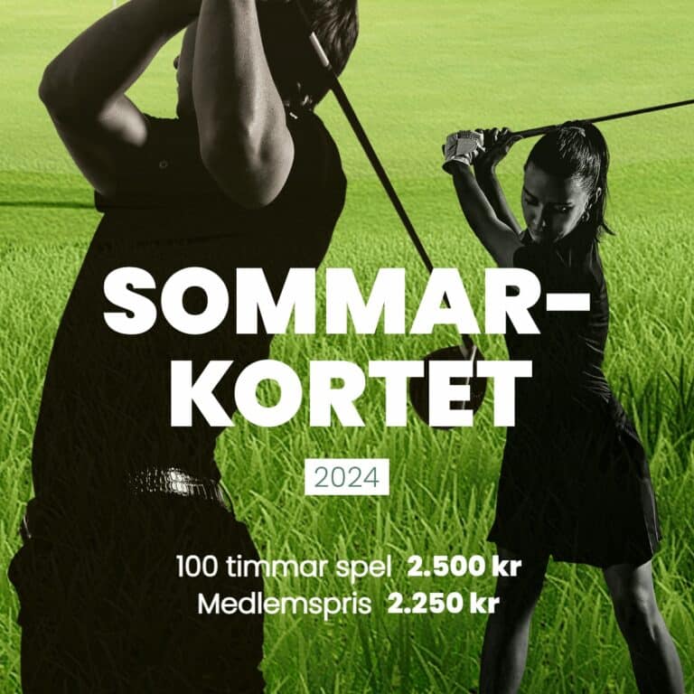 Helsingborg – Indoor Golf Group