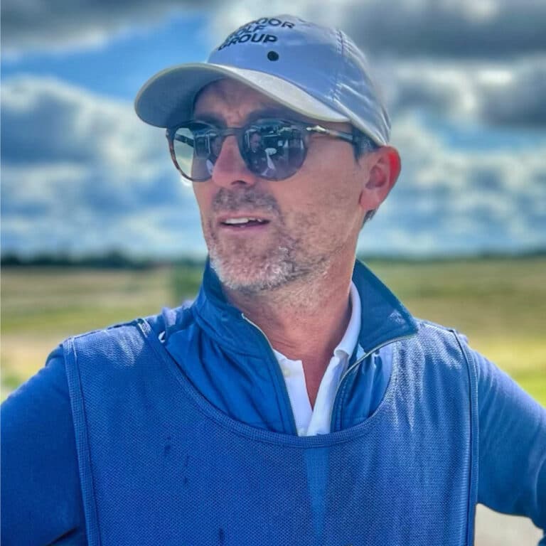 Gallerian Sthlm – Indoor Golf Group